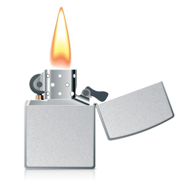 Lighters & Matches | Asad Smoking Center – Shop in Ajman & Sharjah