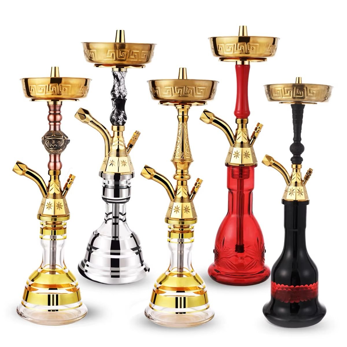 Shisha UAE – Premium Hookah Sets & Accessories | 2026