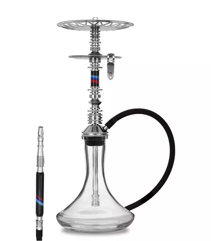 Best Russian Style Shisha 2025 | VZ Performance Premium Hookah